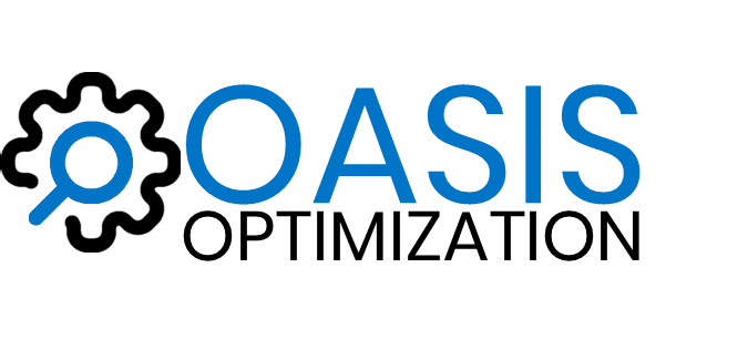 POP Email Plan - Adam Moody - Oasis Optimization